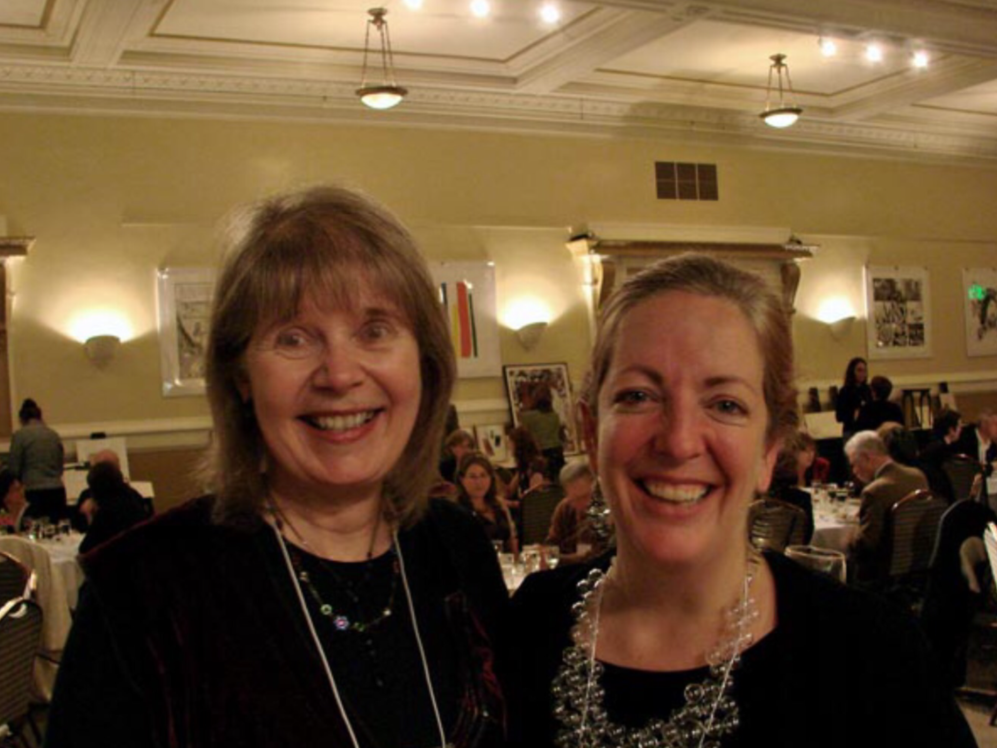 2020 Oscar Lewis Awards | The Book Club of California