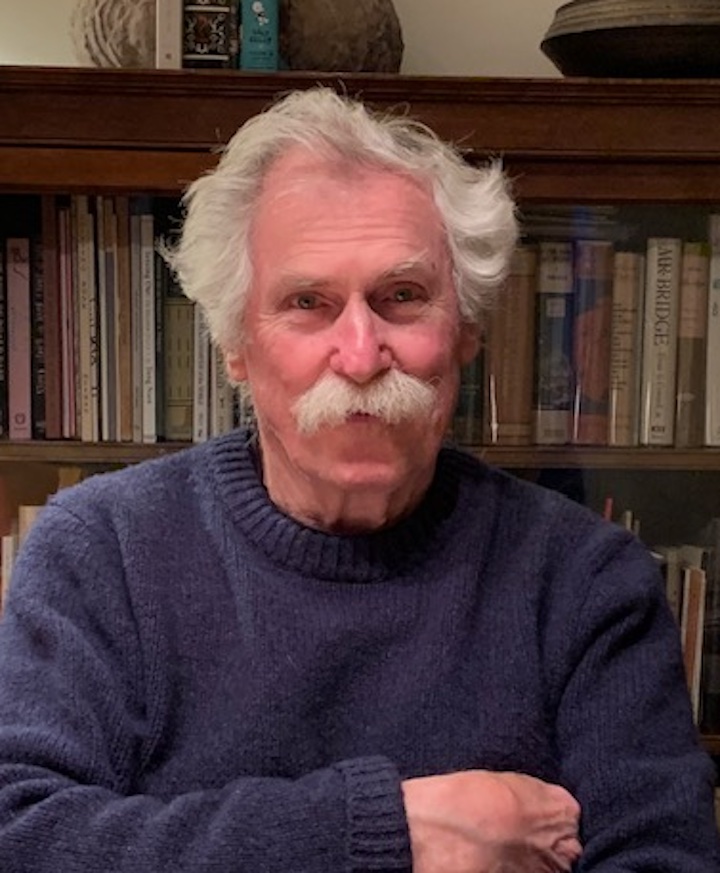 Oscar Lewis Awards 2024 - The Book Club of California
