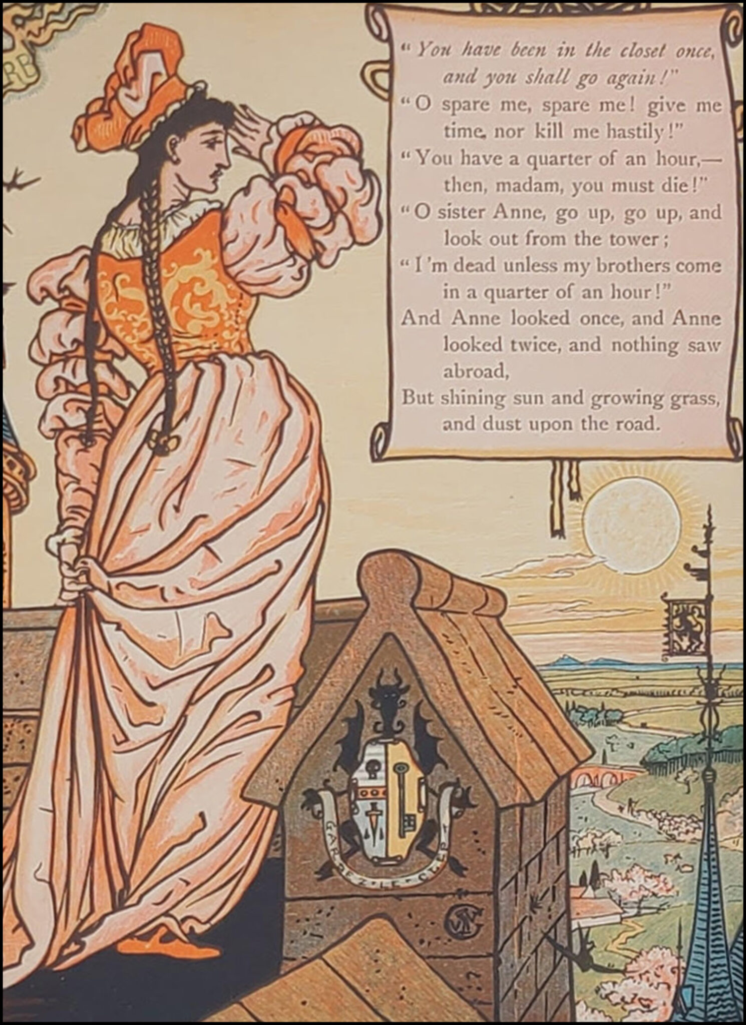 Folklore, Fairy Tales, and Other Worlds - The Book Club of California